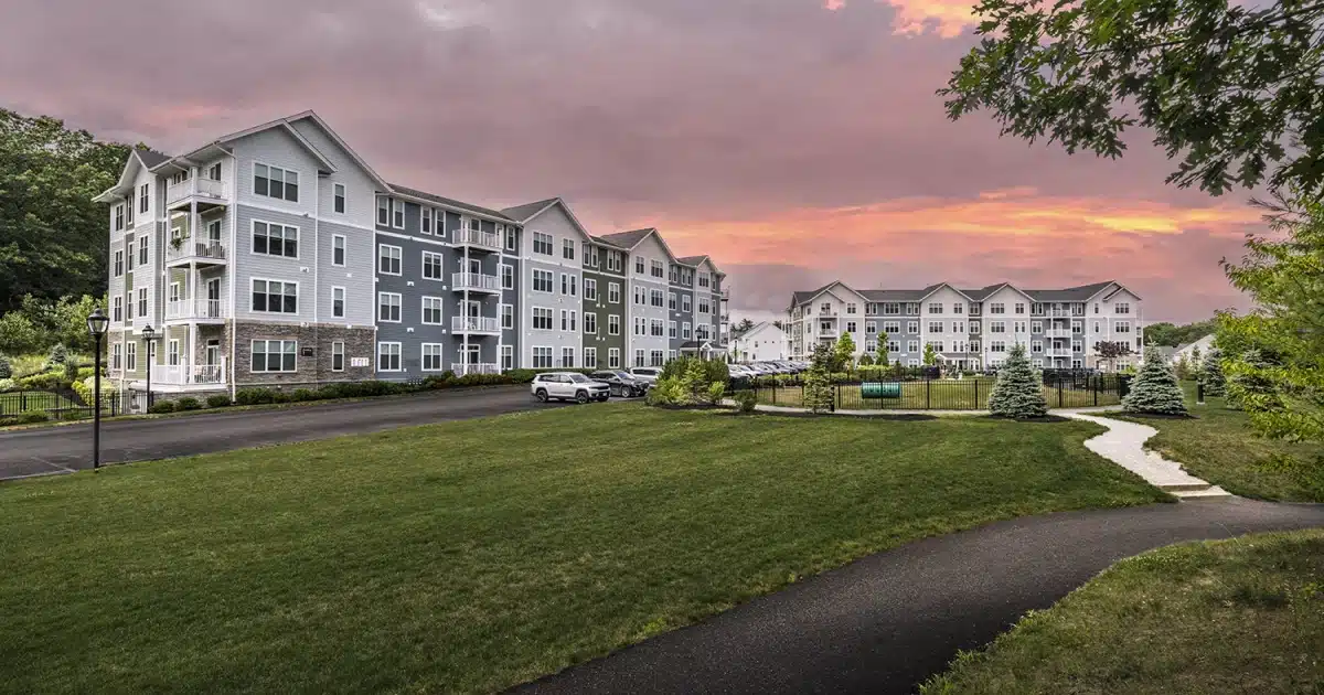 1-to 3-Bedroom Sudbury MA Apartments | The Apartments at Cold Brook ...
